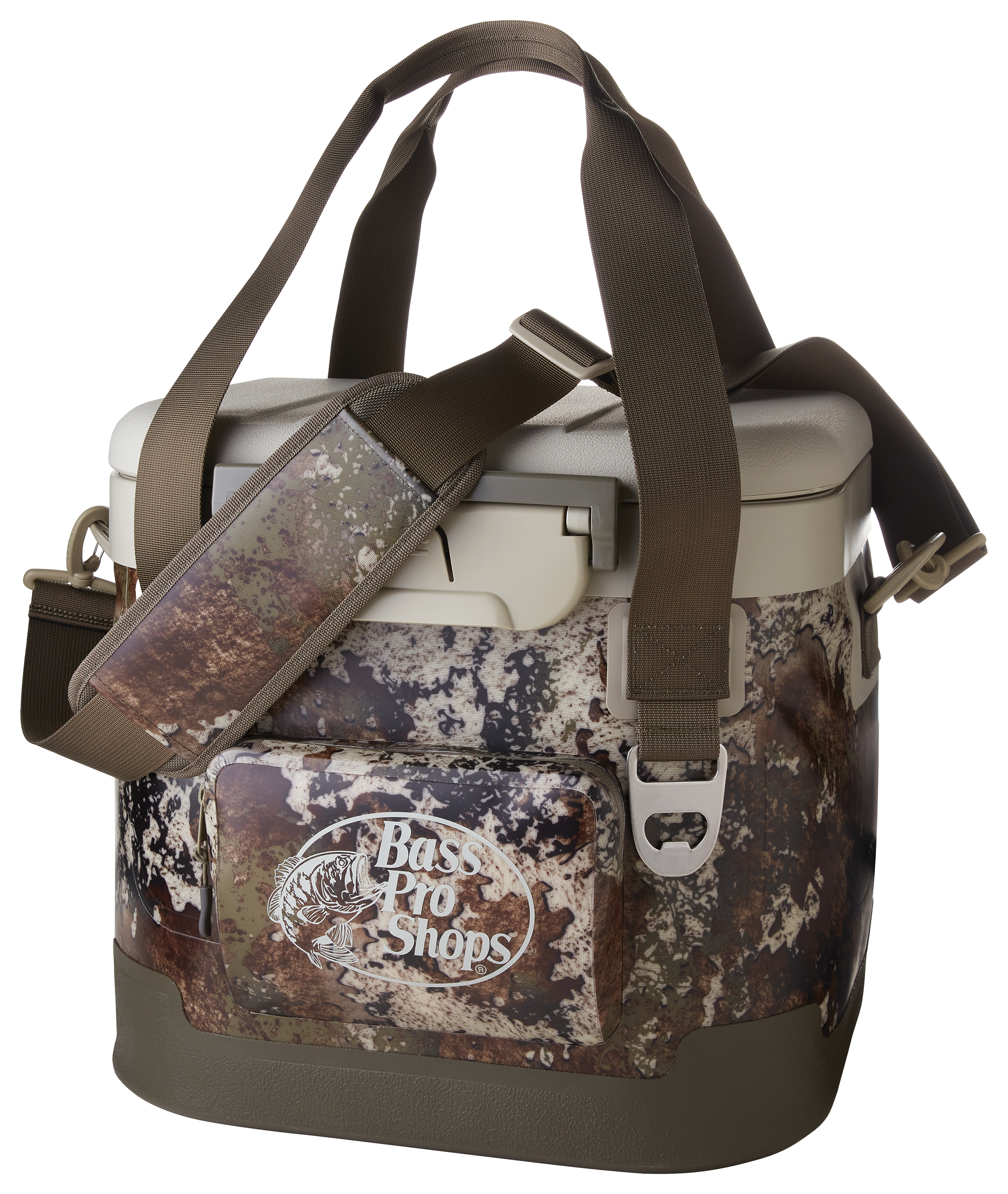 Bass Pro Shops Coldsnap Latch Cooler | Cabela's